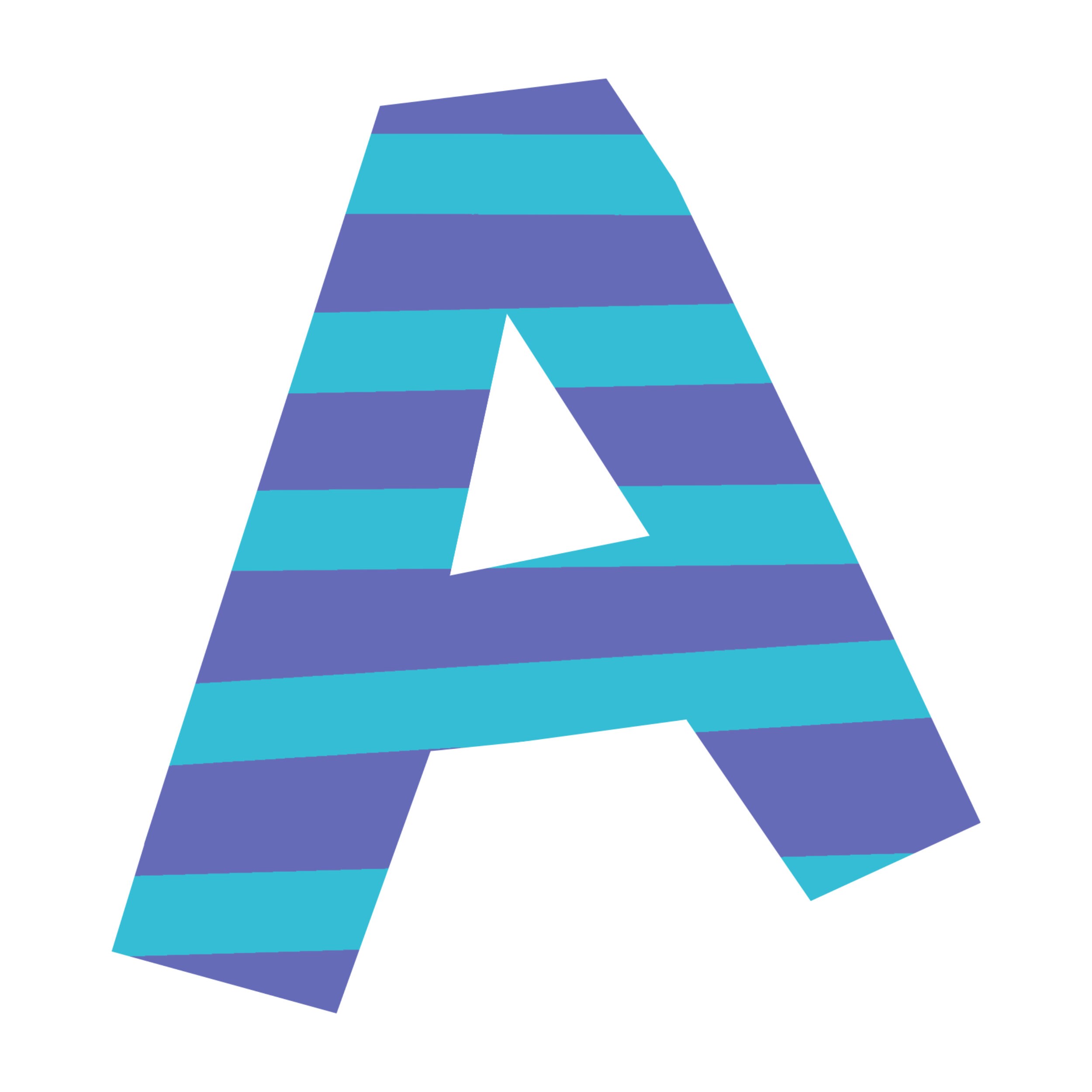 Fiesta Alphabet Letters: 26 Printable PNG Banners (digital Download) - Etsy