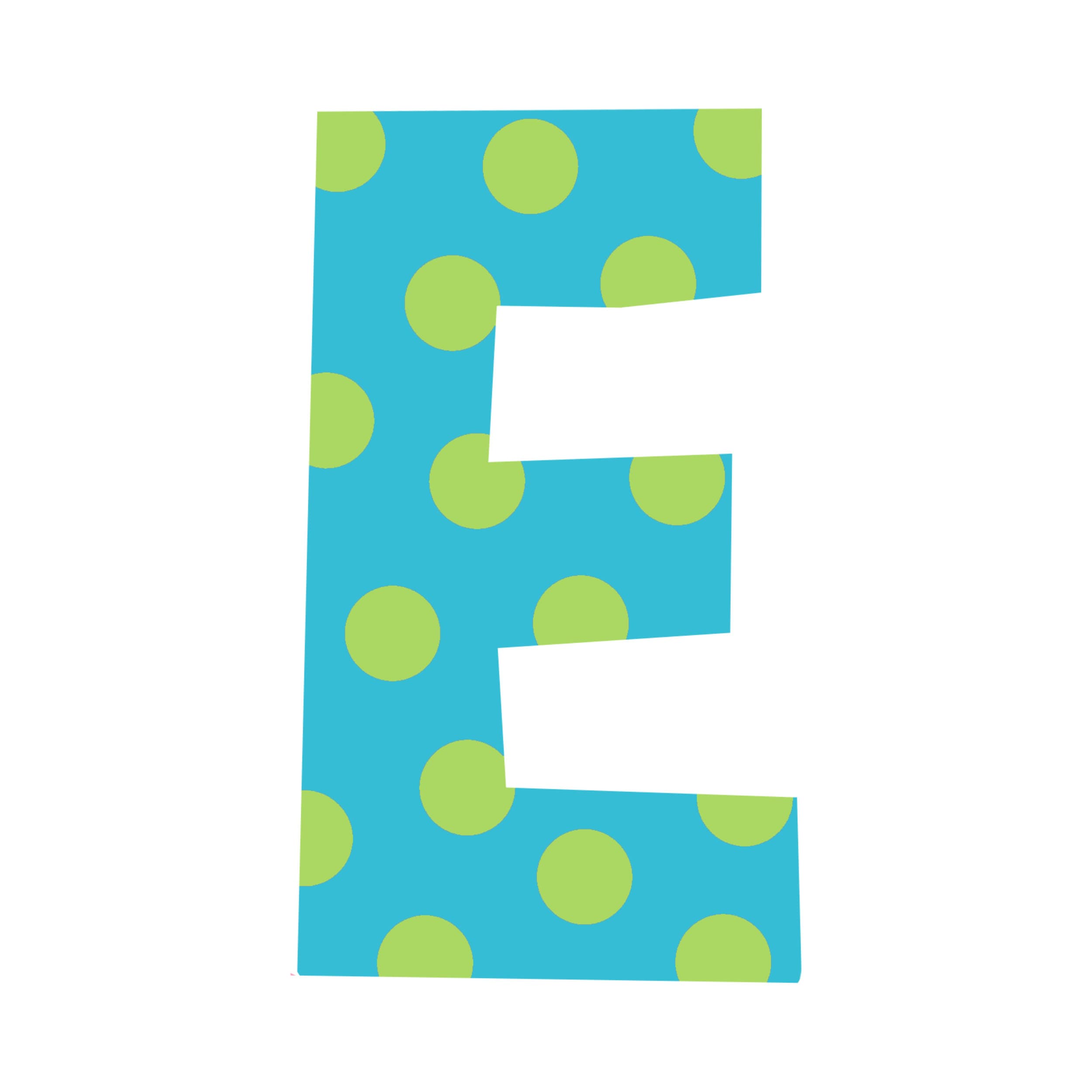 Fiesta Alphabet Letters: 26 Printable PNG Banners (digital Download) - Etsy