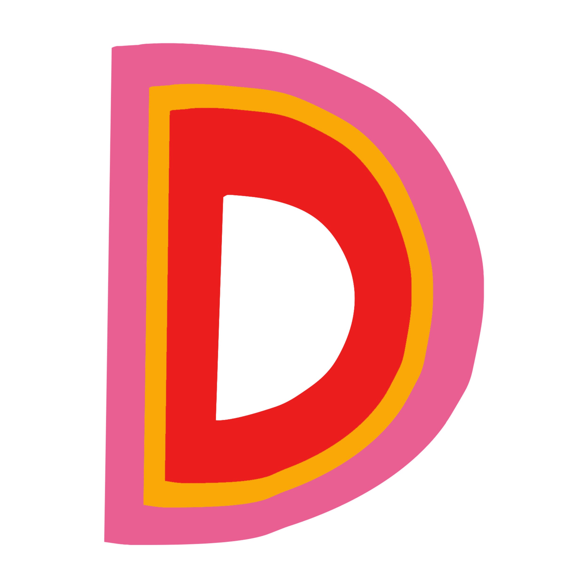 Fiesta Alphabet Letters: 26 Printable PNG Banners (digital Download) - Etsy