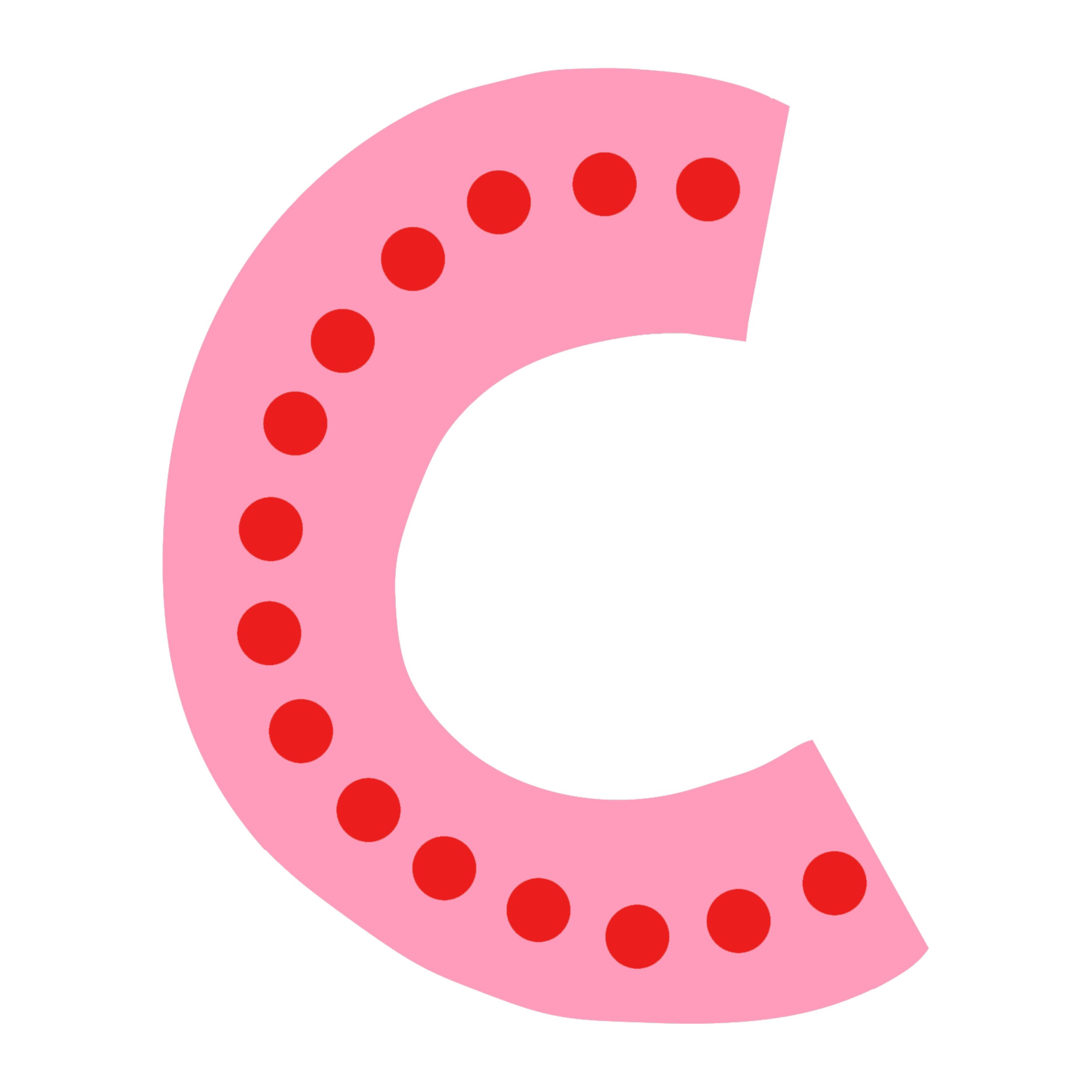 Fiesta Alphabet Letters: 26 Printable PNG Banners (digital Download) - Etsy