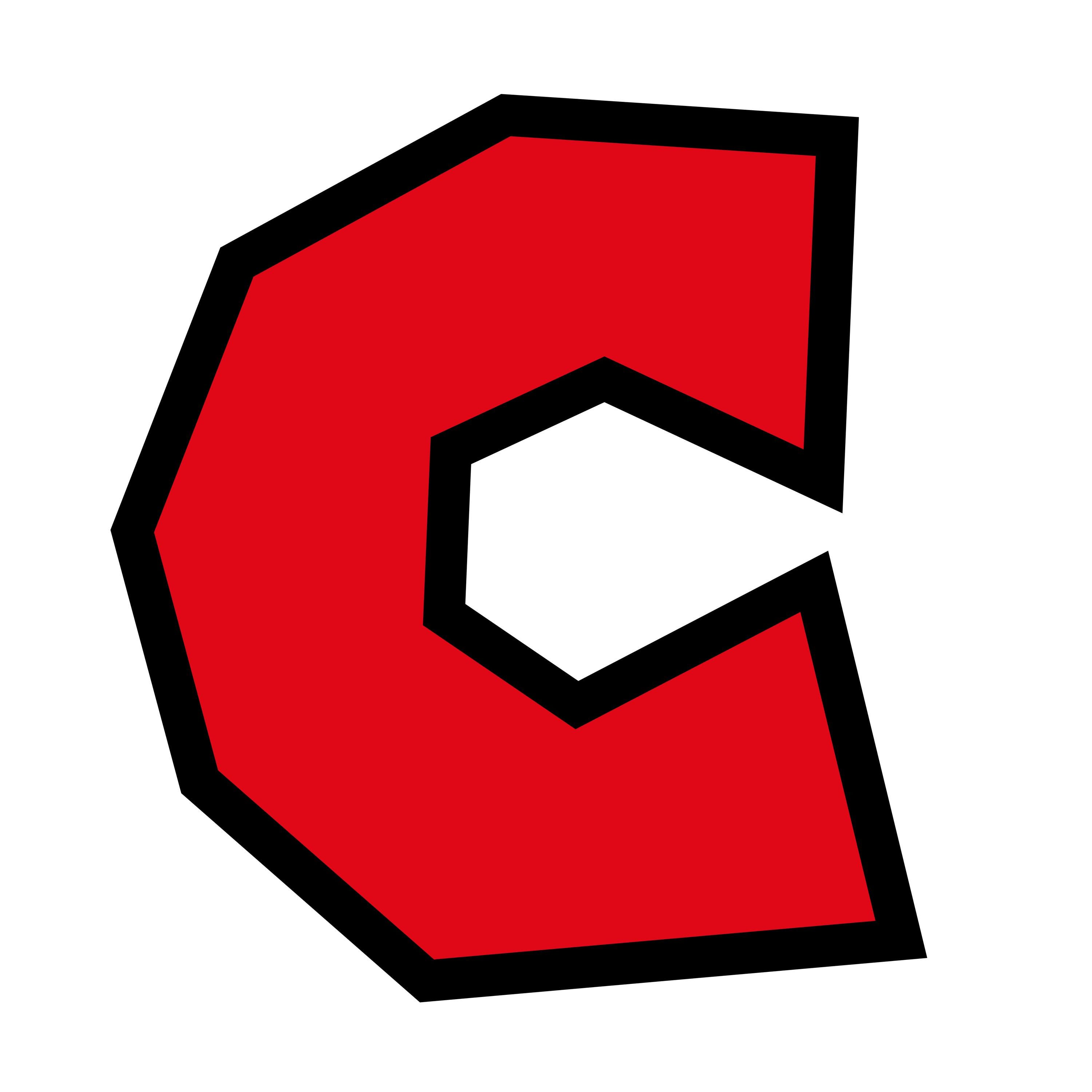 Super Mario Alphabet Letters | 26 Printable Digital Letters | Uppercase ...