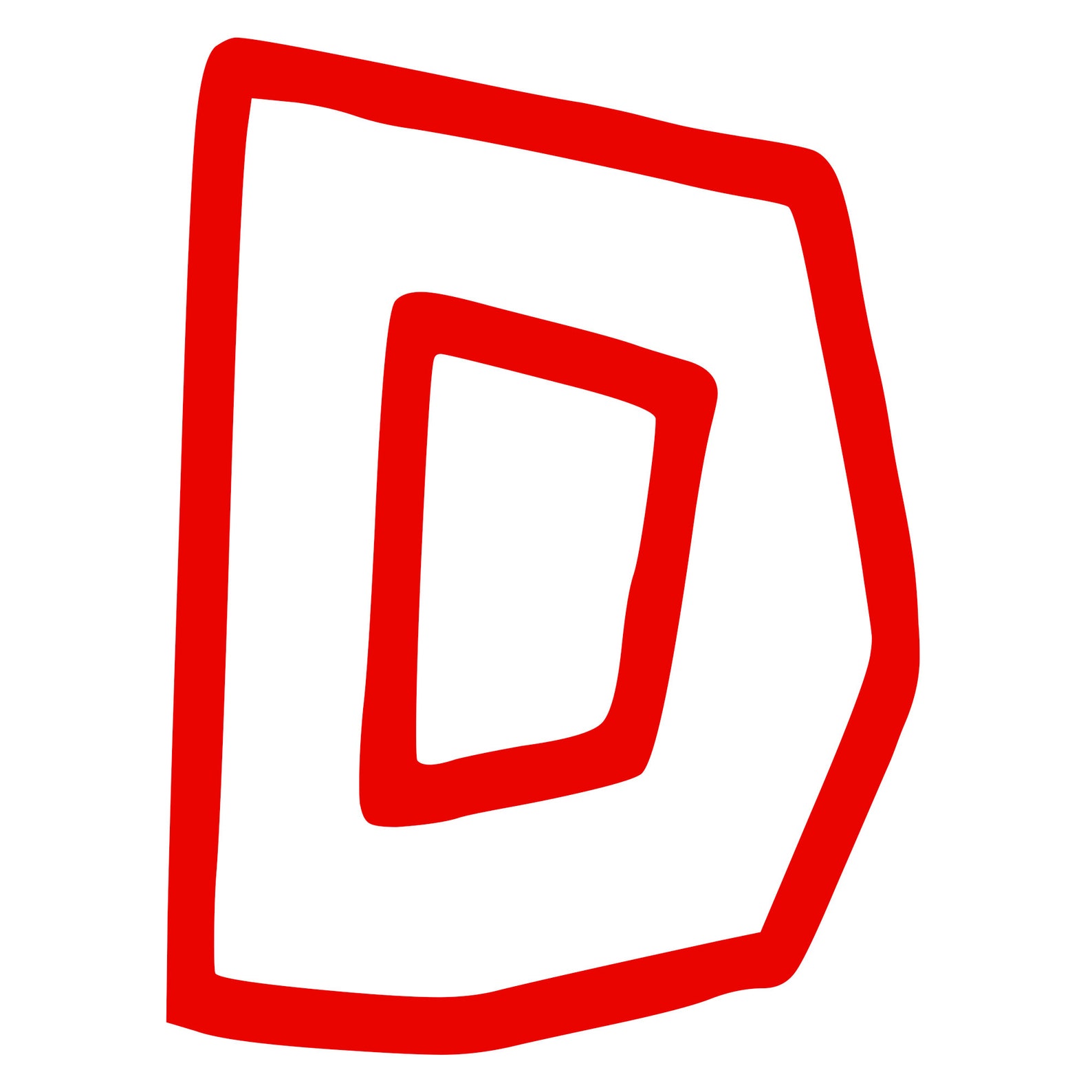 Roblox Alphabet Letters: 26 Printable Uppercase Pngs (digital Download ...