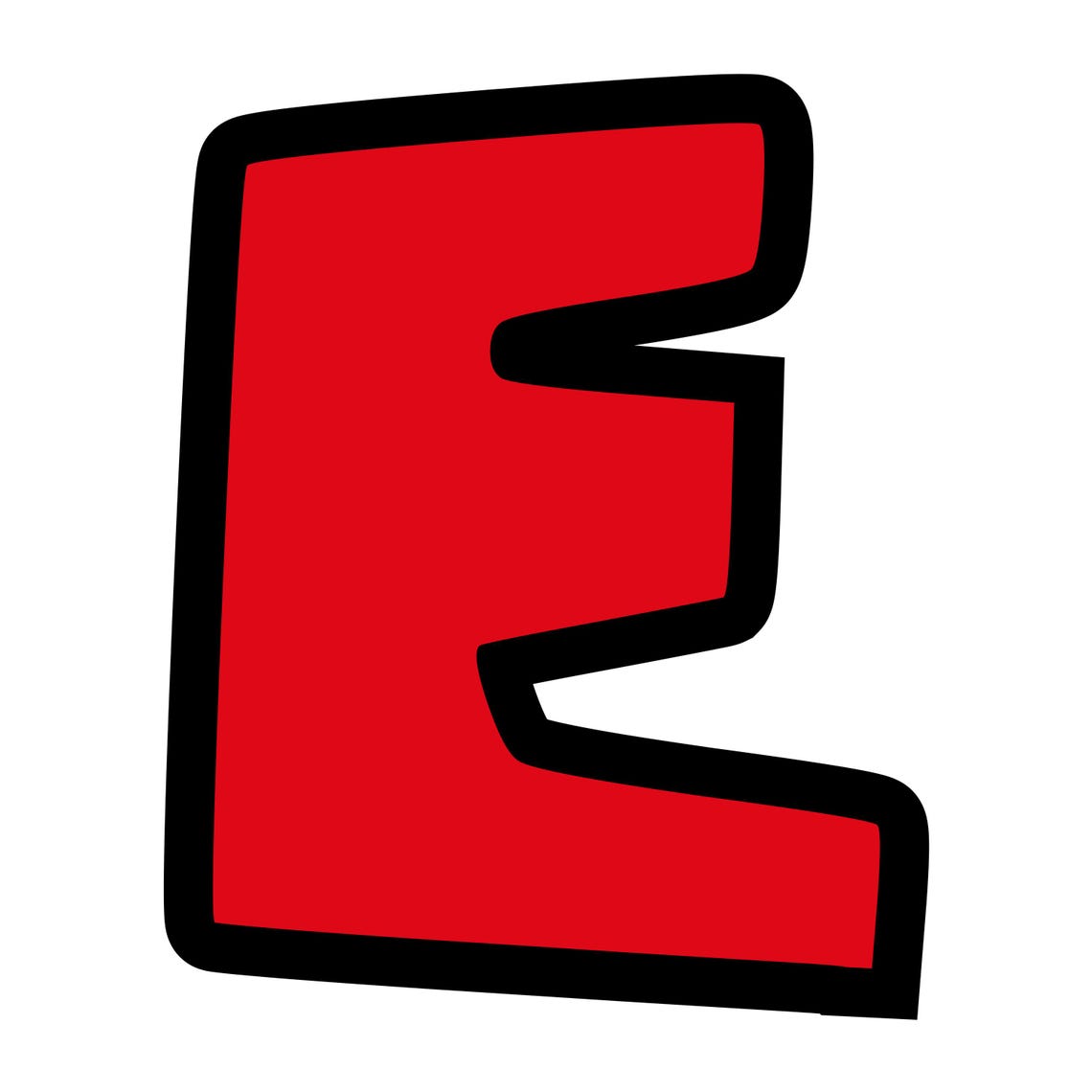 Roblox Alphabet Letters: 26 Printable Uppercase Pngs (digital Download ...