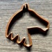Mothman Cookie Cutter - Etsy