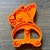 Mothman Cookie Cutter - Etsy