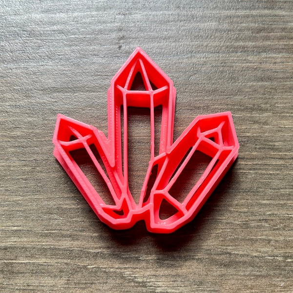 Crystal Cookies - Etsy