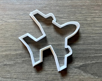 Jet Cookie Cutter Set of 4 B1 / F16 / SR71 / B2 - Etsy