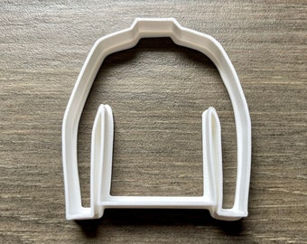 Jean Jacket Cookie Cutter - Etsy