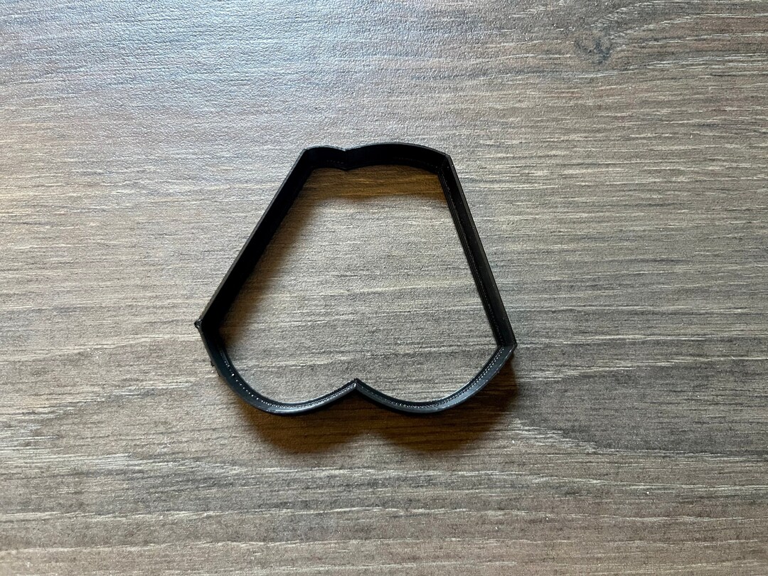 Military Dog Tags Cookie Cutter | Military Theme | Fondant Mold | Cake ...