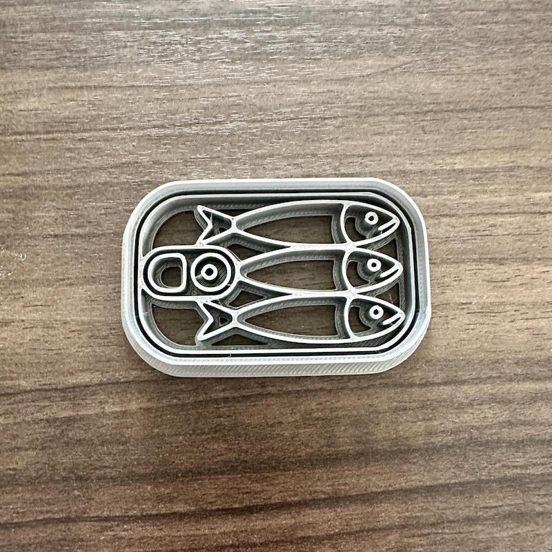 Sardine Candy - Etsy
