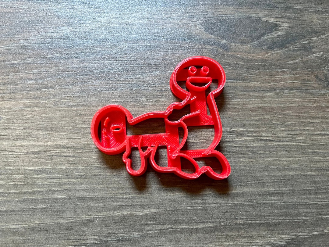Doggystyle Cookie Cutter / Kama Sutra Cookie Cutter / Naughty Cookie ...