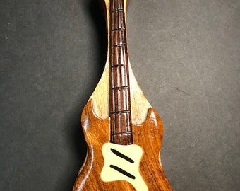 Beautifully Hand Crafted 3 Dimensional Intarsia Wood Art - Etsy