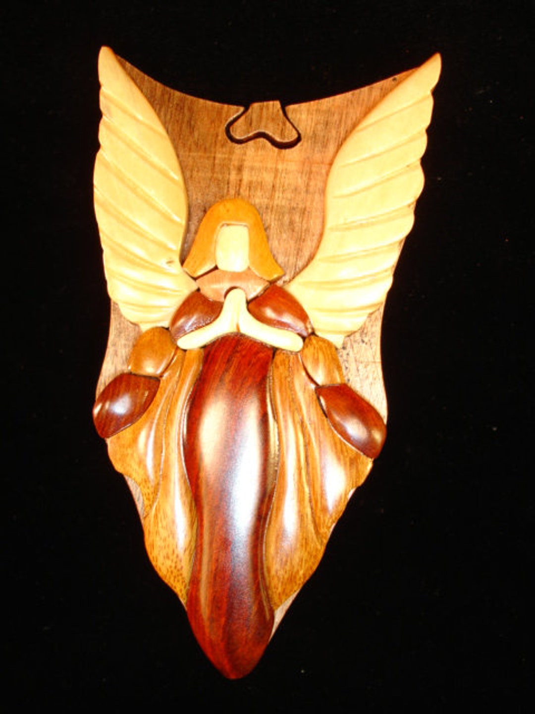 Very Special Deal Today Only: Beautifully Hand Crafted 3 Dimensional ...