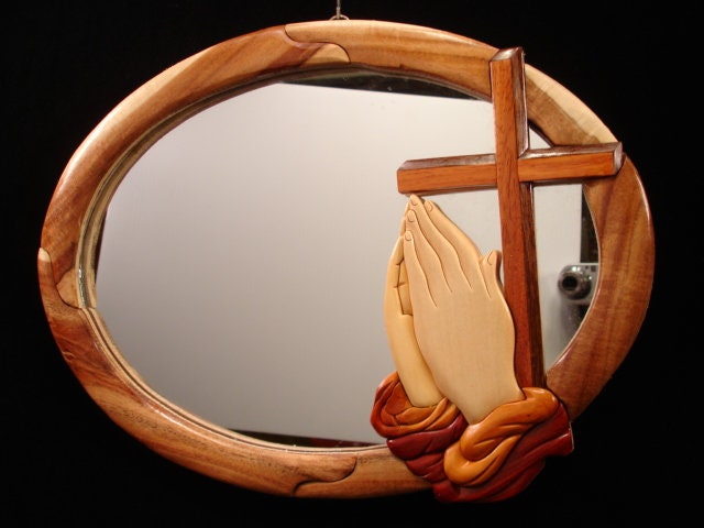 Beautifully Hand Crafted 3 Dimensional Intarsia Wood Art - Etsy