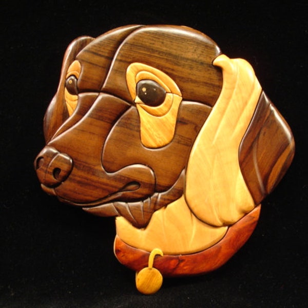 Intarsia Wood Art Wall Patterns - Etsy