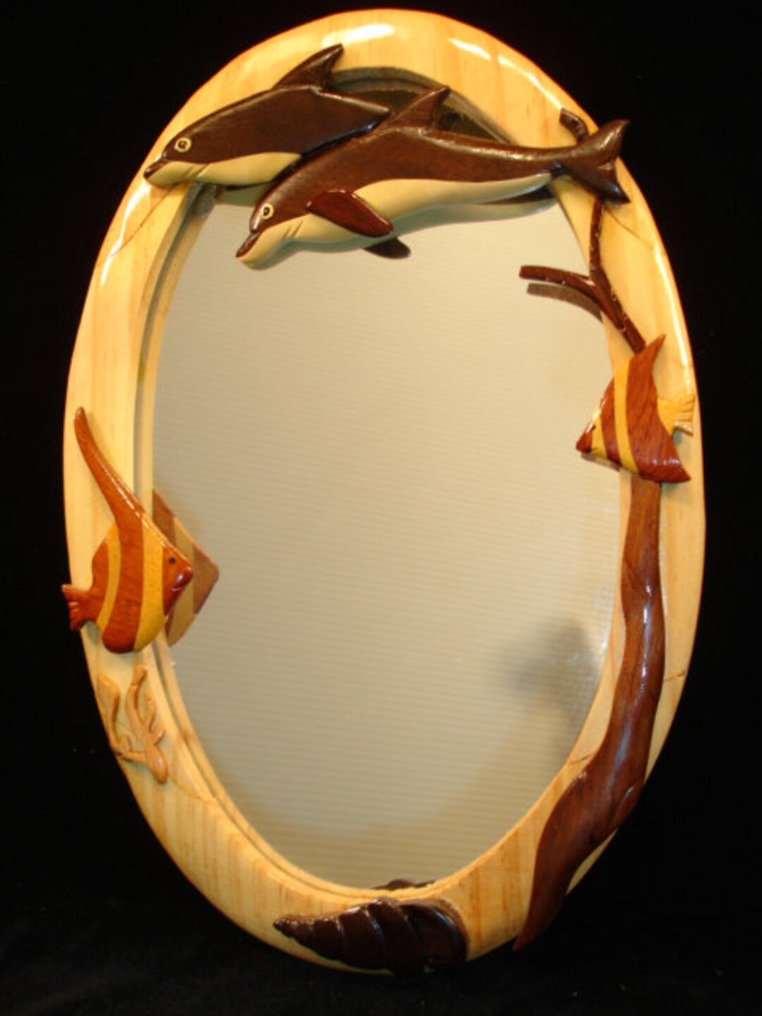 Very Special Deal Today Only: Beautifully Hand Crafted 3 Dimensional ...