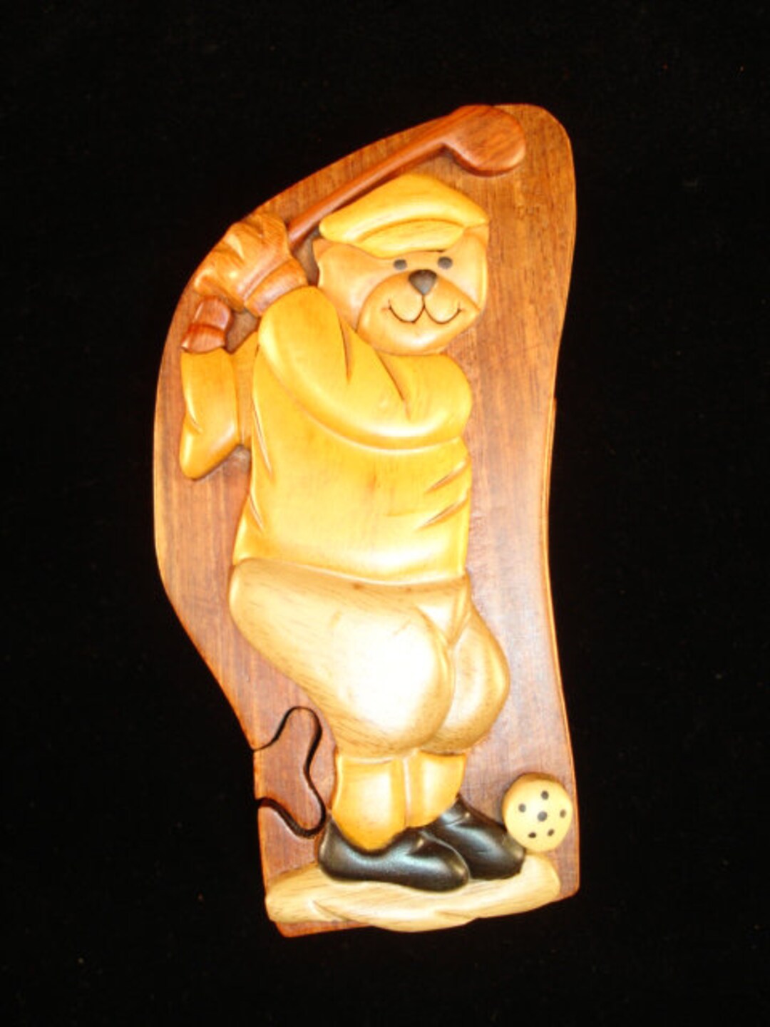 Very Special Deal Today Only: Beautifully Hand Crafted 3 Dimensional ...