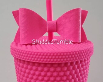 Barbie Straw Topper - Etsy