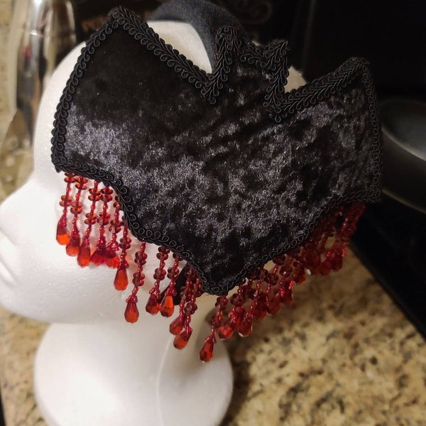 Vampire Gothic - Etsy