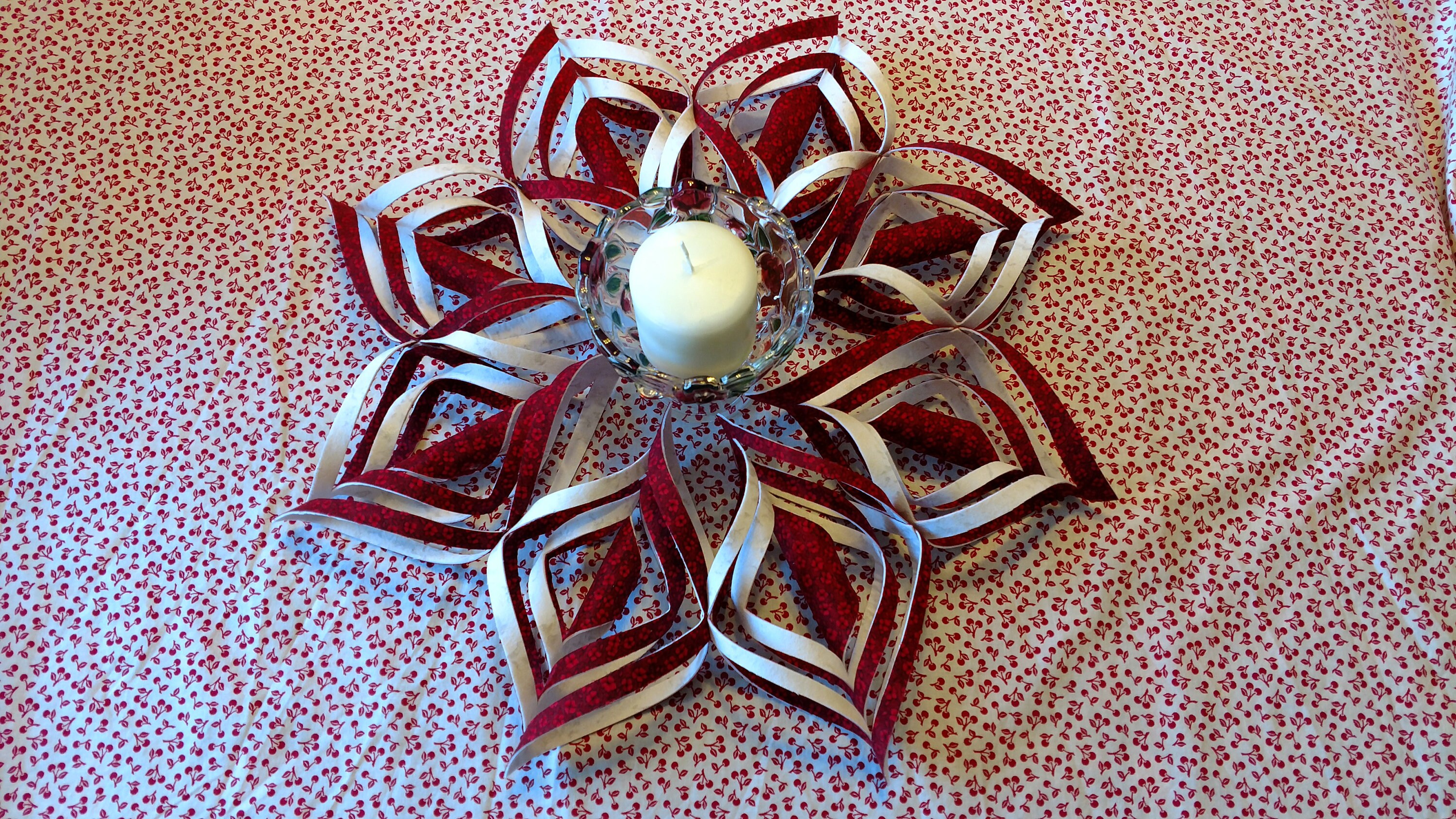 PDF Twisted Star Ornament Quick & Easy Wreath PDF128 - Etsy Canada