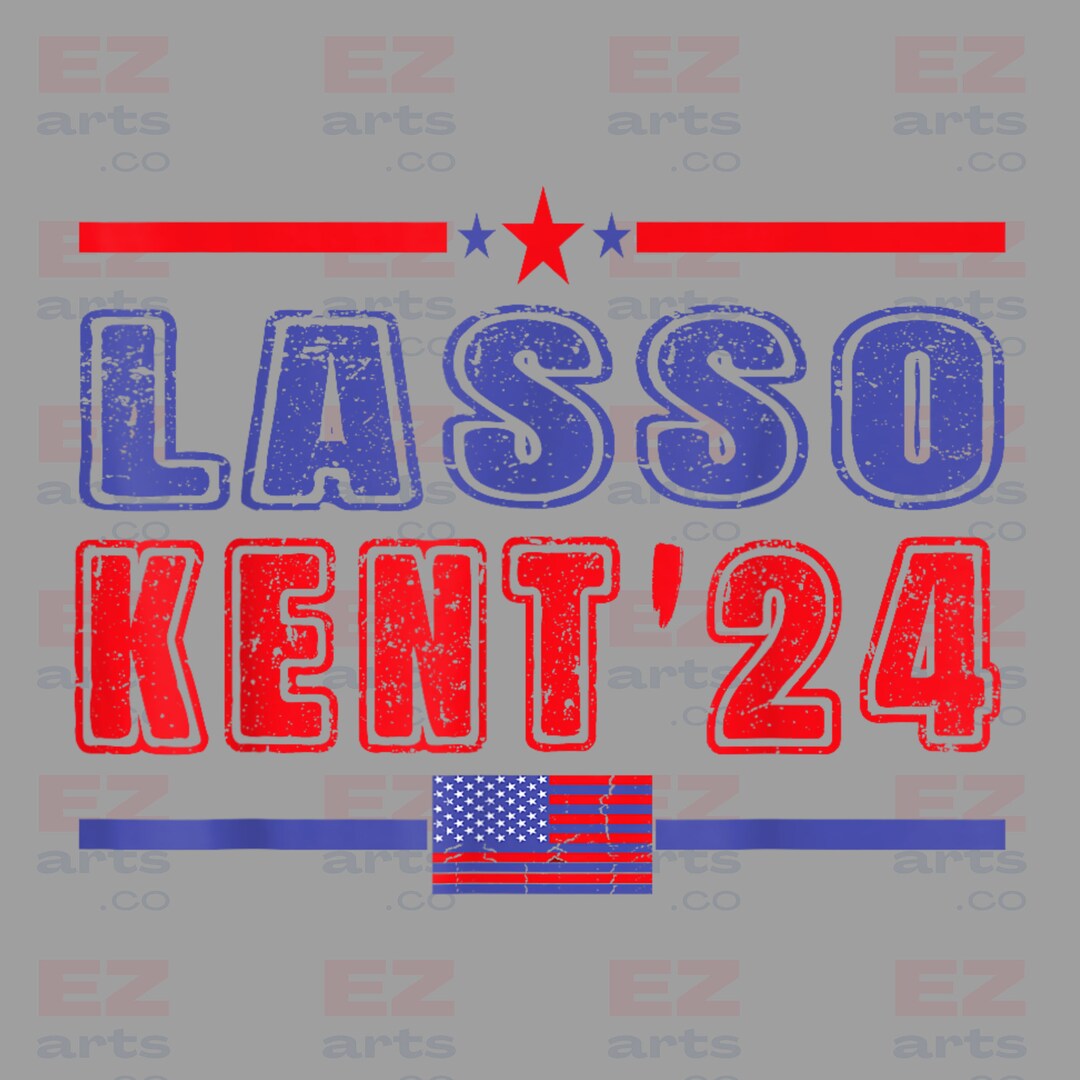 Lasso Beard 2024 Png High Resolution Digital Download PNG - Etsy Australia