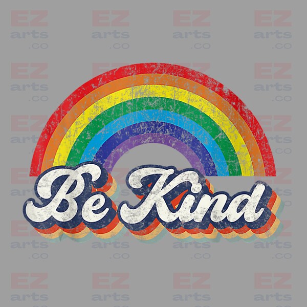 Be Kind Sign - Etsy