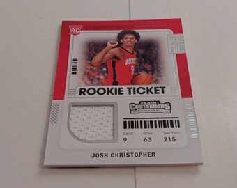 Houston Rockets Patch - Etsy