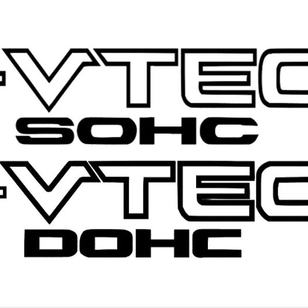 Vtec - Etsy