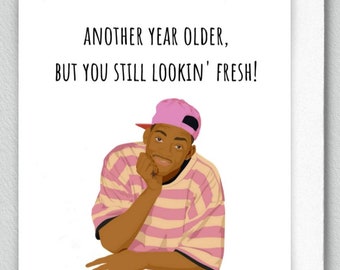 Birthday Cards for People in Prison - Etsy