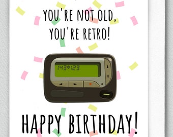 Birthday Cards for People in Prison - Etsy