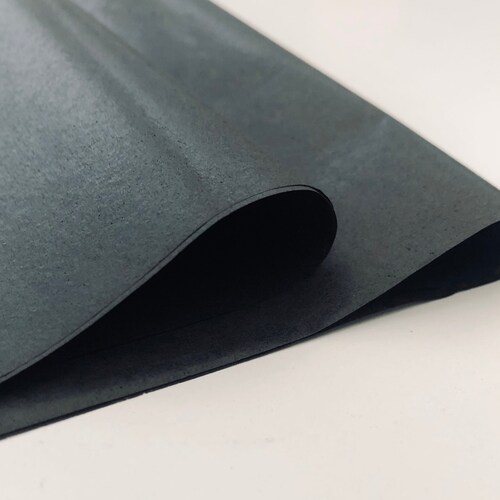 Black Tissue Paper Eco Friendly Gift Wrap Packaging 100% | Etsy