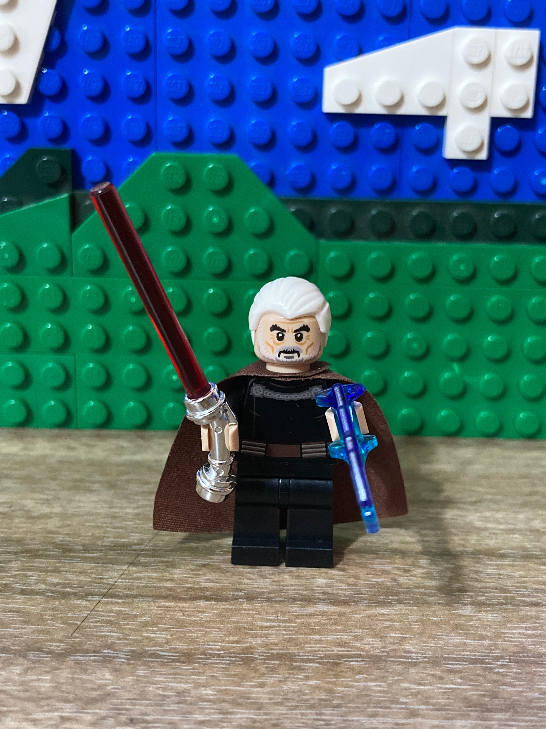 Count Dooku Lego Sets Ph