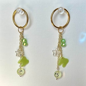 Lipgloss Keychain | Tooth Keychain | Dental Keychain | Dentist Keychain ...