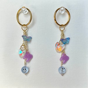 Lipgloss Keychain | Tooth Keychain | Dental Keychain | Dentist Keychain ...