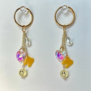 Lipgloss Keychain | Tooth Keychain | Dental Keychain | Dentist Keychain ...