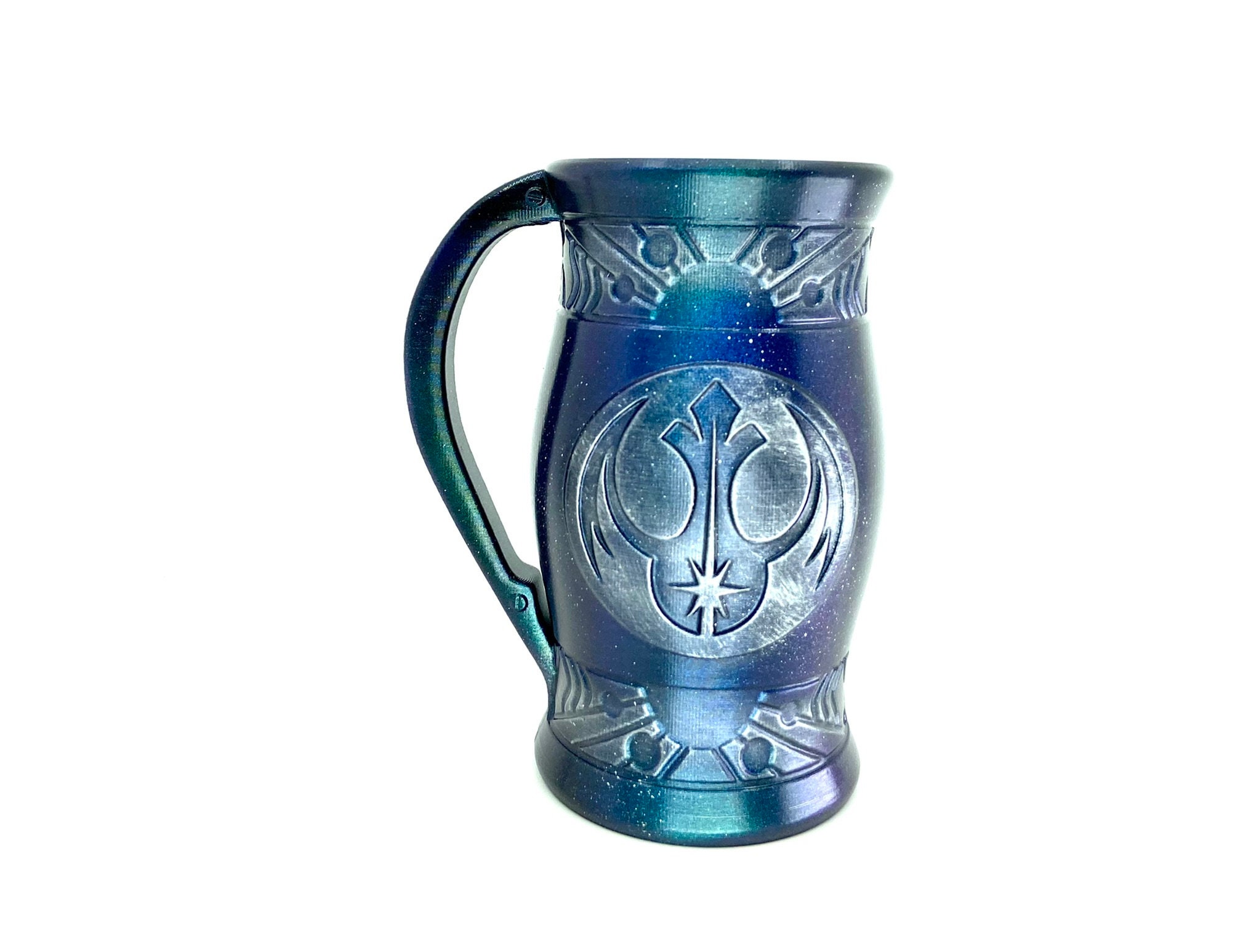 3D Printed Rebel Can Holder - Etsy