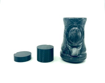 Predator Can Holder - Etsy