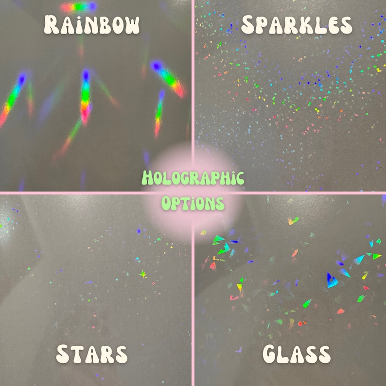 The Immortal and the Restless & Exotic Butters Vinyl Sticker Fnaf ...