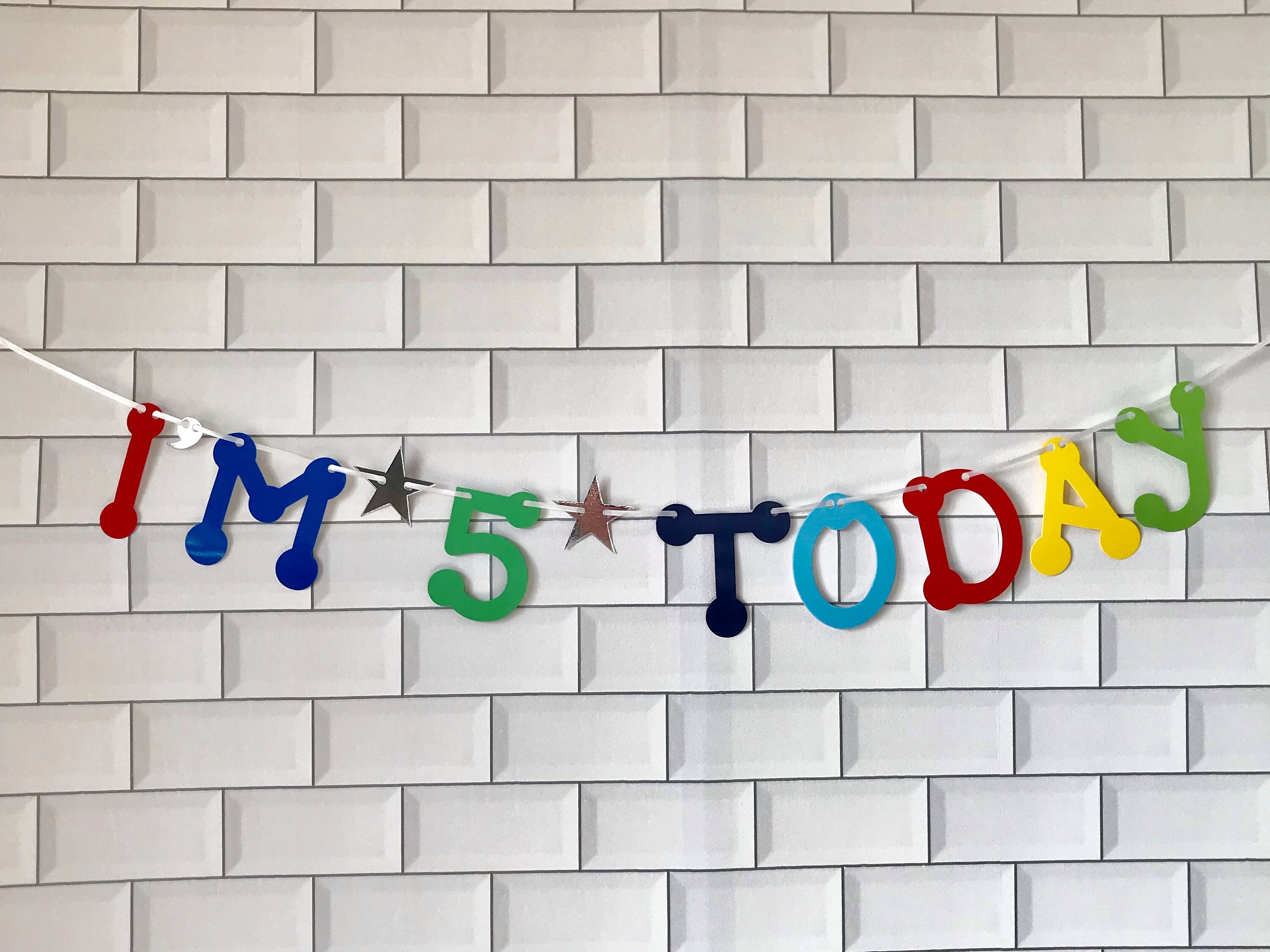 Boys Personalised 1st 2nd 3rd 4th 5th 6th 7th 8th 9th 10th | Etsy UK