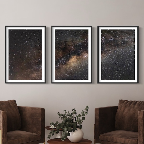 Set of 3 Wall Art - Etsy Australia