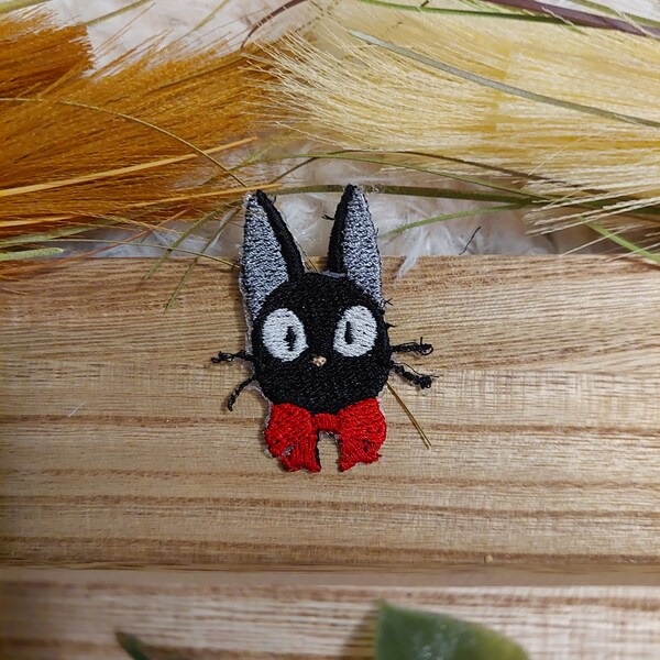 Studio Ghibli Patch - Etsy