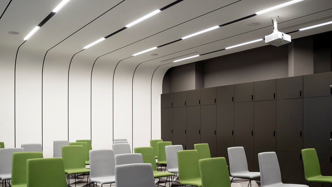 Zoom Virtual Office Backgrounds - Etsy