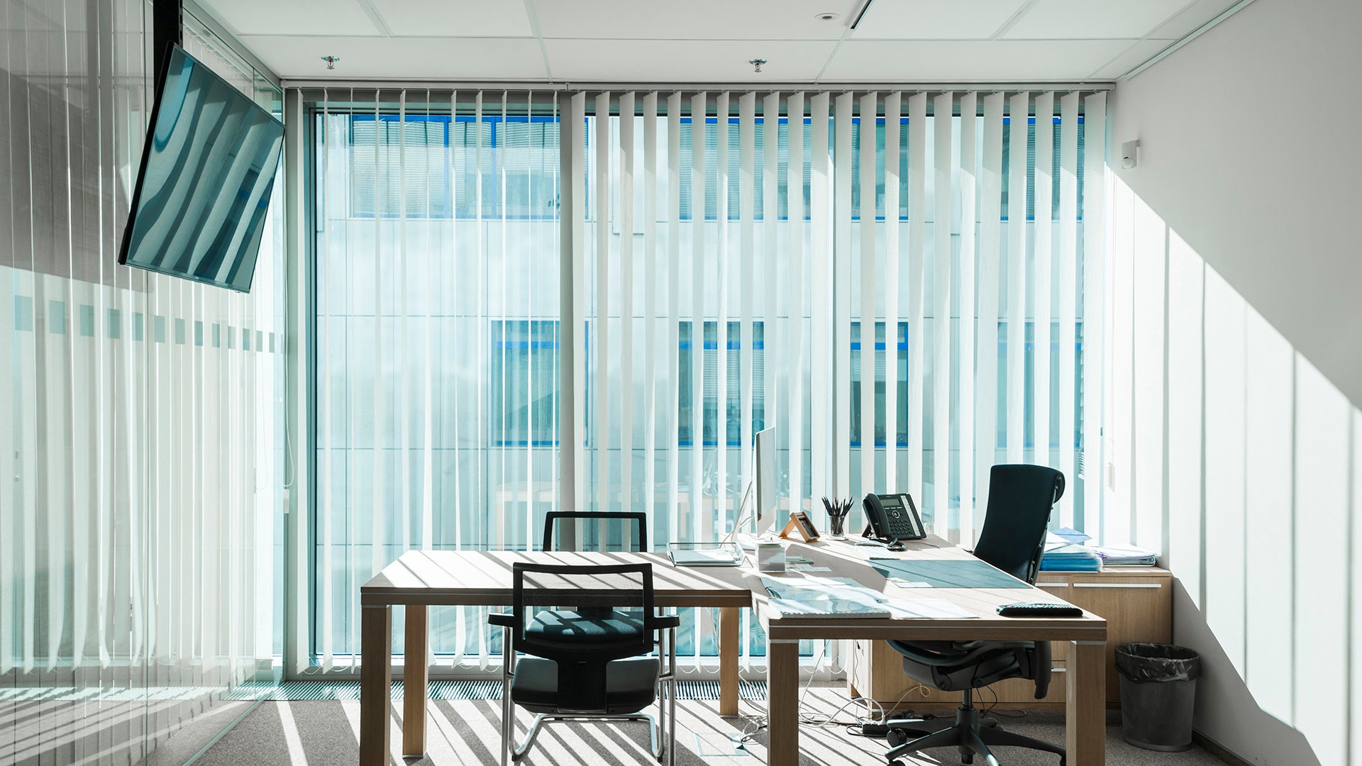 Zoom Virtual Office Backgrounds - Etsy
