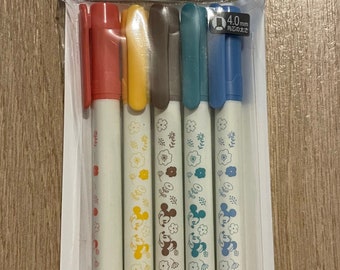 Mickey Learning Tool - Etsy