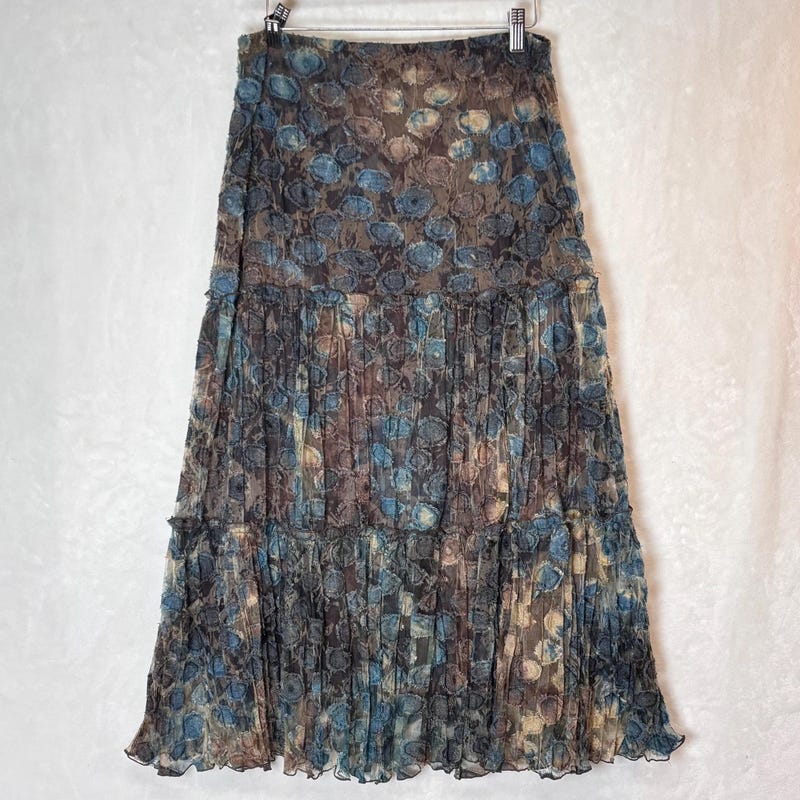 Dark Whimsigoth Skirt - Etsy