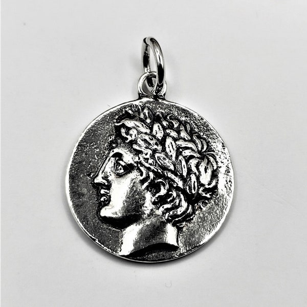 Greek God Apollo - Etsy