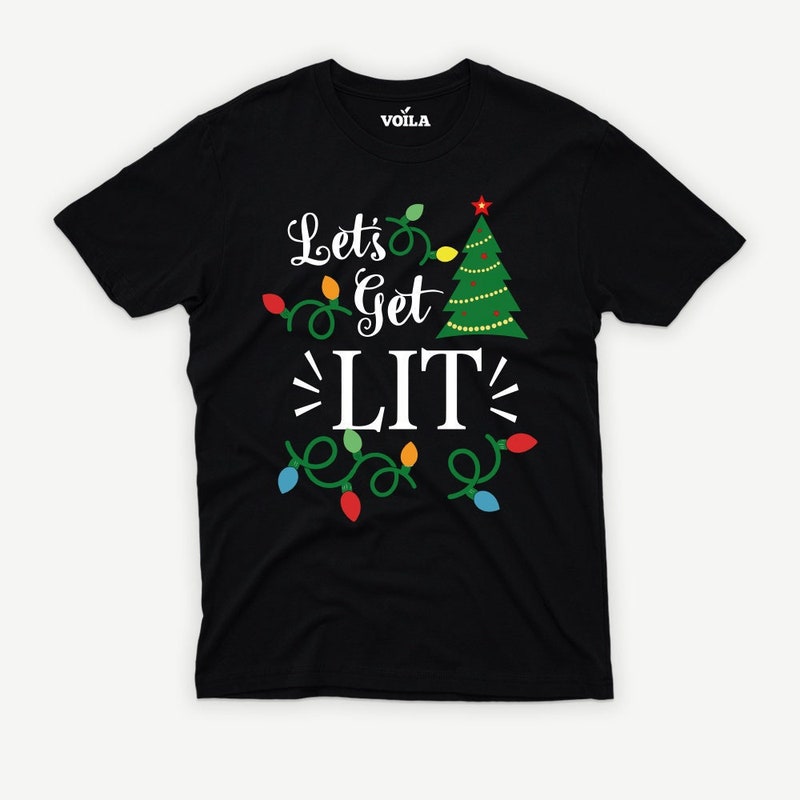 Lit Svg - Etsy