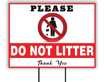 Do Not Throw Packages Over Fence Dog Will Destroy Metal Sign - Etsy