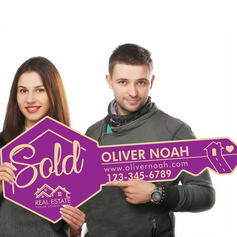 Real Estate Props - Etsy