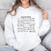 Vintage Library Rainbow Sweatshirt, Return to Library Card Book Due ...